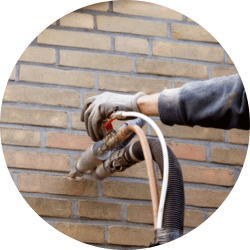 Tout savoir sur l'isolation murs creux | Guide-isolation-mur-creux
